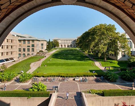 Carnegie Mellon University University Campus Carnegie Mellon