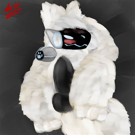 Rule 34 1 1 2025 Anonymous Artist Anthro Balls Big Penis Black Penis Blue Eyes Blue Visor