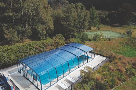Retractable Pool Enclosures Are The Ultimate Solution