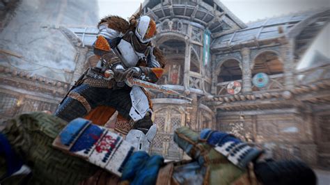 For Honor Centurion Walkthrough Itvq