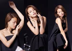 容祖兒「裸」出自然美｜即時新聞｜繽fun星網｜oncc東網