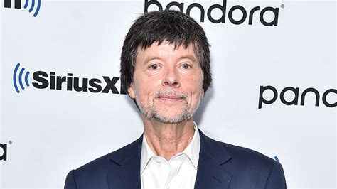 Ken Burns To Get Impact Award At 2025 Critics Choice Documentary Awards