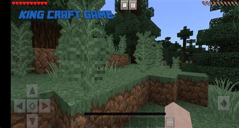 Craftsman Kingcraft Game Apk For Android Download