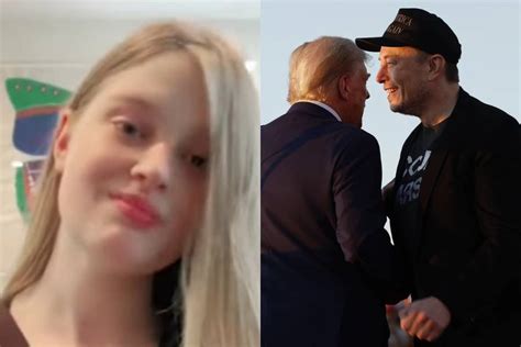 Ya No Veo Mi Futuro” Hija Trans De Elon Musk Anuncia Que Planea Dejar