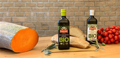 Olio Basso Basso Fedele And Figli Srl