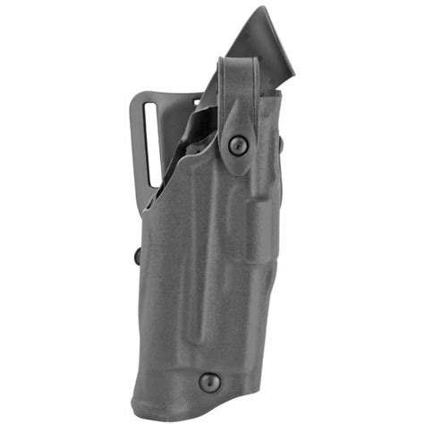 Safariland 6360 Alssls Holster For Glock 17 22 With Light