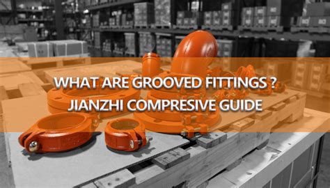 Grooved Fittings
