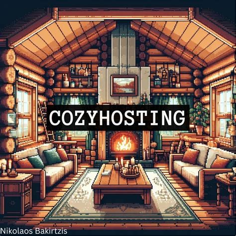 Github Nnbakirtzishtb Cozyhosting Cozyhosting Is An Ubuntu System