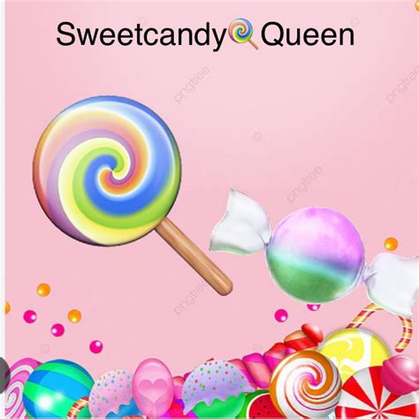Sweetcandy🍬queen Youtube