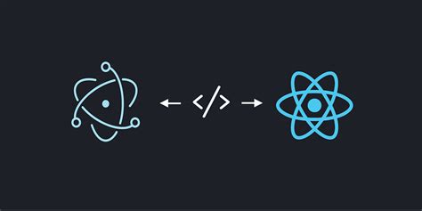 Building A Production Electroncreate React App Application With Shared Code Using Electron