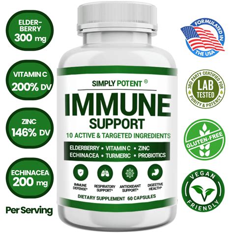 Lactobacillus Acidophilus Supplements