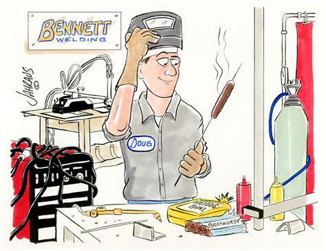 Welding Inspector Funny Images At Cassandra Edwards Blog