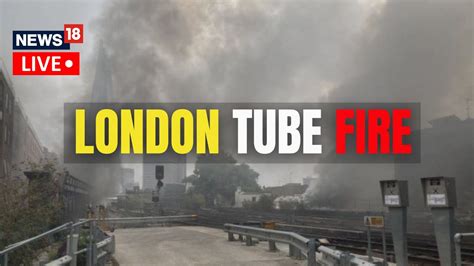 London News Uk News Today London Bridge News London Bridge On
