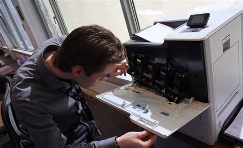 Jouw Printer En Kba Automatisering