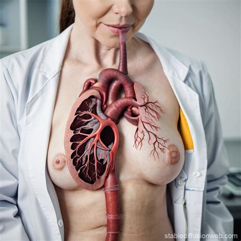 Cardiac Cath Lab Procedure Stable Diffusion Online