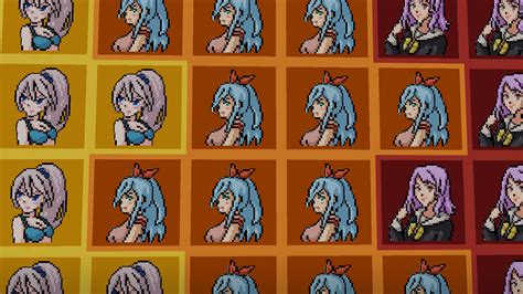 Anime Wool Texture Minecraft Java Minecraft Texture Pack