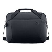 Dell Ecoloop Pro Slim Briefcase 15 Notebook Carrying Case Dell Cc5624s Carrying Cases Cdw Ca