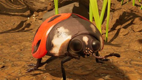 How To Beat Ladybugs In Grounded 2