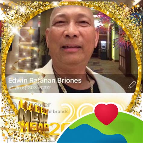 Edwin Rafanan Briones