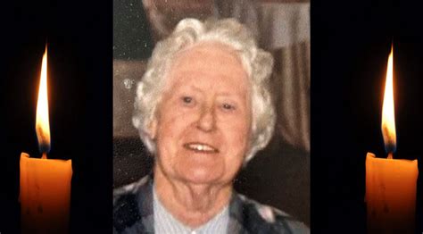 Anastacia Anna Maher Nee Barrett Thurles Tipp Fm