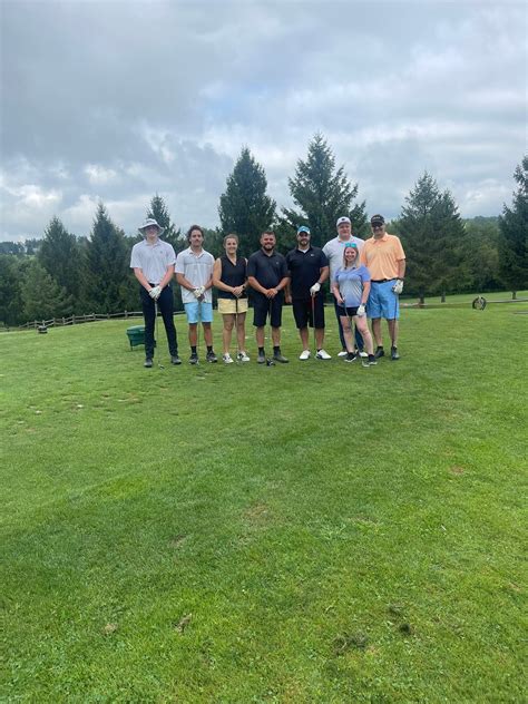 David Duchnik David Duchnik Memorial Golf Tournament