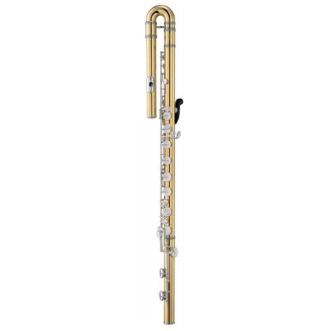 Yamaha Yflb441 Mk2 Bass Flute