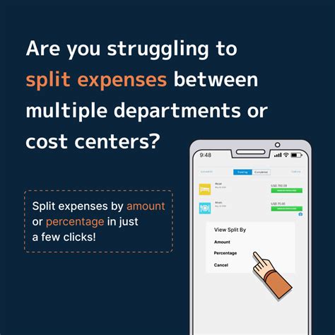 Split Archives Official Blog Of Gorilla Expense