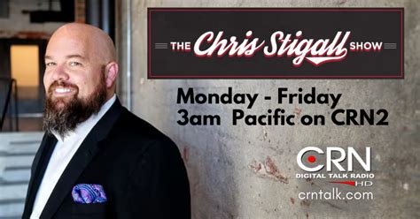 The Chris Stigall Show