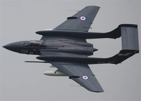 De Havilland Sea Vixen Wallpapers Military Hq De Havilland Sea Vixen