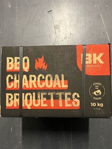 Biokool Bbq Kool Bol