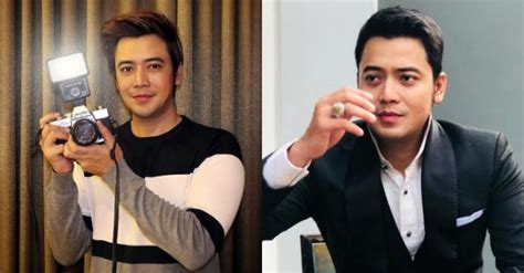 10 Potret Dan Fakta Kriss Hatta Yang Pacari Gadis Berusia 14 Tahun