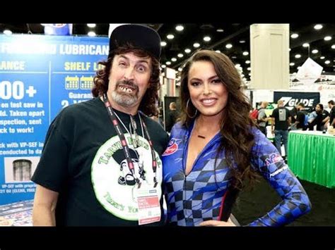 Taryl Fixes All The 2018 Gie Equipment Expo Louisville Ky 3rd