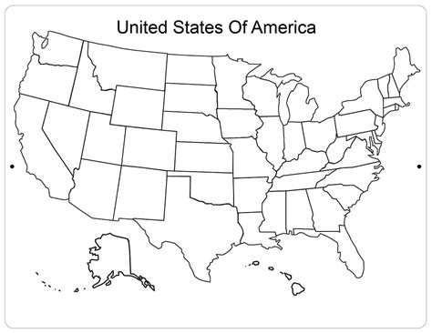 Printable United States Time Zones Map Free Download And Print For You