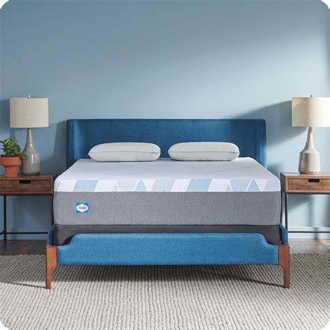 11 Best Bed In A Box For Stomach Sleepers No Hip Sinkage