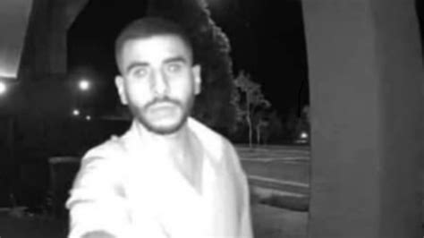 Zarif Sarker Jailed For Seven Years For Wyndham Vale Sex Attacks