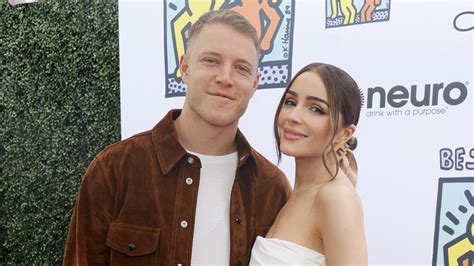 Weird Things About Olivia Culpo And Christian Mccaffreys Relationship