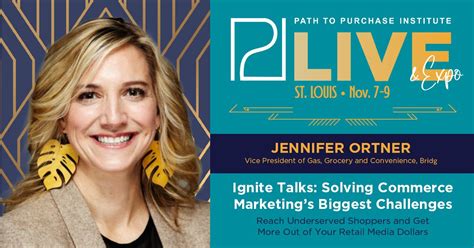 Jennifer Ortner On Linkedin Hope To See You In St Louis