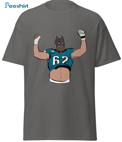 Jason Kelce Eagles Shirt 9teeshirt
