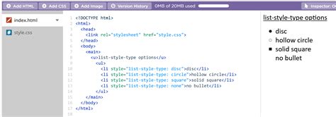 Metuchen High School Web Programming