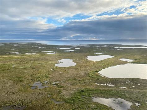 20220628 South Twin Ponds Eeyou Marine Region Wildlife Board