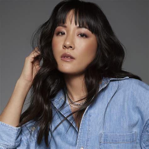 Constance Wu Audio Books Best Sellers Author Bio