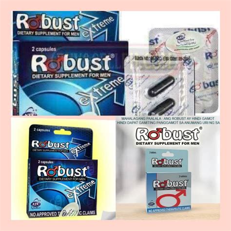 Robust Extreme And Normal Shopee Malaysia