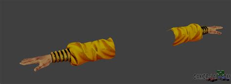 Dio Guys Anime Server Side Players Counter Strike Global Offensive Player Models