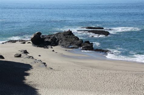 Table Rock Beach In Laguna Beach Ca California Beaches