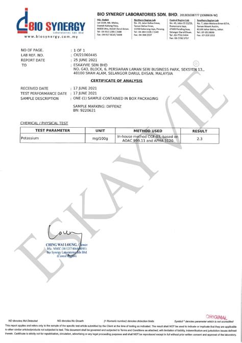 Suplemen Vitamin C Terbaik Daripada Bahan Semulajadi