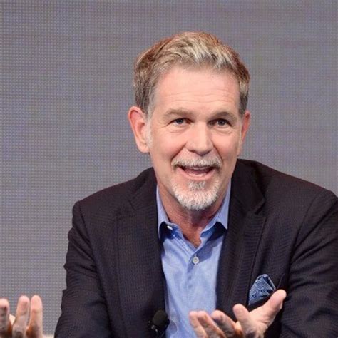 Reed Hastings Resultado Mbti Test De Personalidad Mbti Preciso Maumdive