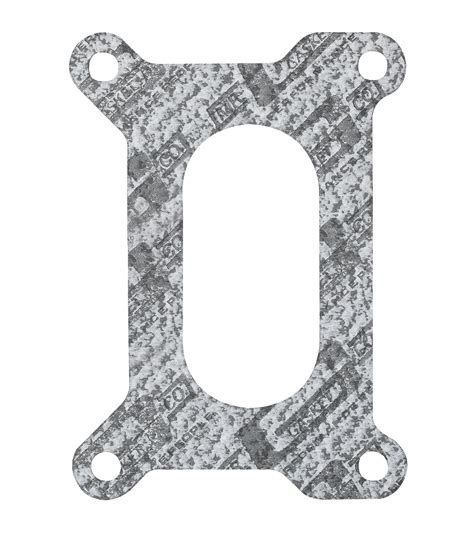 Mr Gasket Co 49c Mrg49c Carded 2bbl Carb Gskt