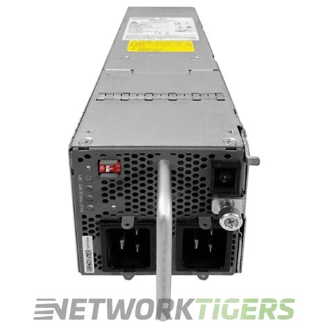 Jnp10k Pwr Ac Juniper Power Supply Mx Series Networktigers