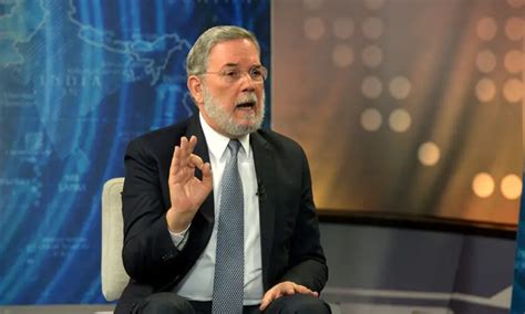 Rodríguez Marchena Asegura El Pueblo Intenta Recuperar Lo Que Perdió”