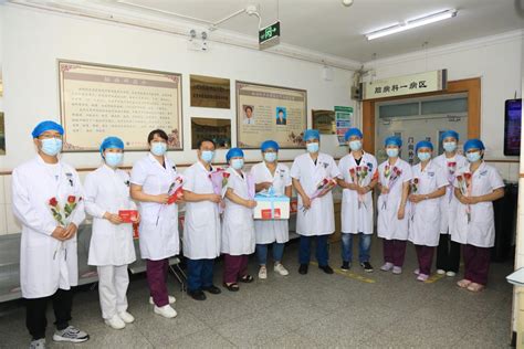 “百年华诞同筑梦，医者担当践初心”——北京中医医院顺义医院医师节致敬同道，践行使命中医药新闻北京市中医药管理局